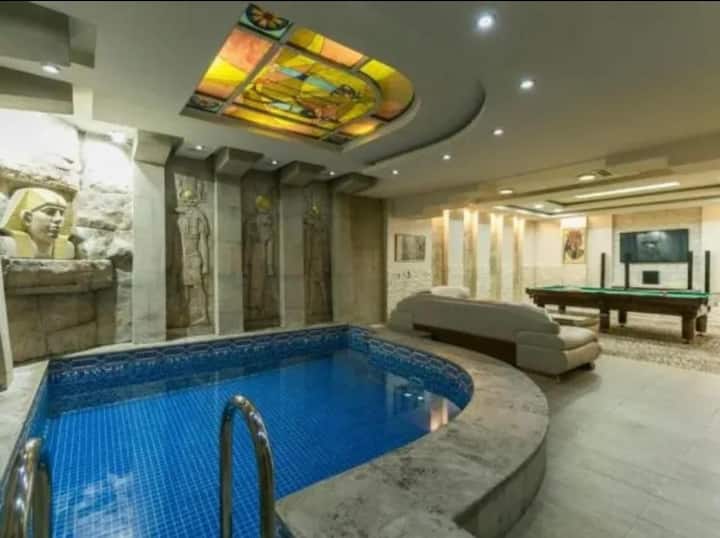 Maya Hotel
Where Elegance Meets Comfort - Yerevan