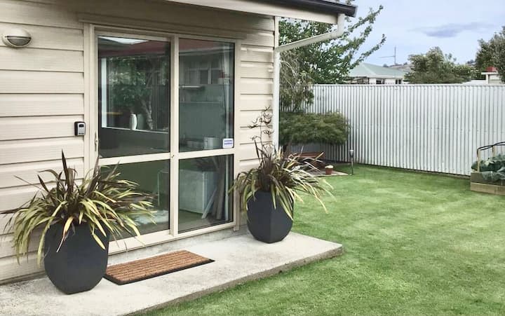 Studio Unit. - Outram, New Zealand