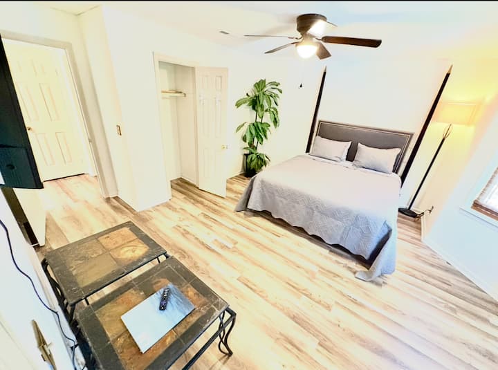 The Stay At Serenity Macon - Macon, GA