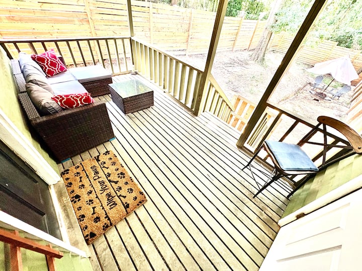 The Stay At Serenity Macon - Macon, GA