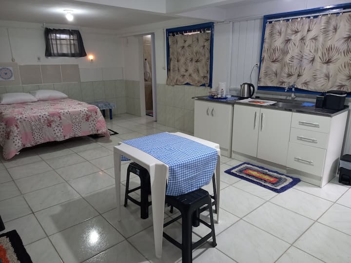 Kitnet Da Débora - Rio do Sul