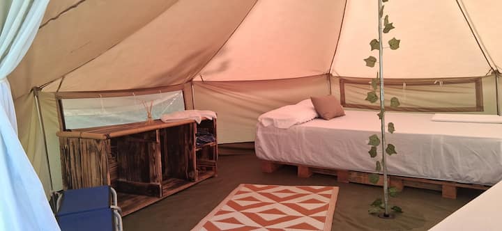 Kalahari Aventura Y Confort - Nimaima