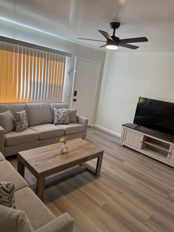 Awesome 2 Bedroom In Benicia! - Benicia, CA