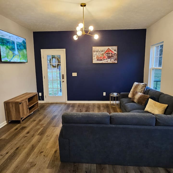 Eagle's Nest - Smyrna, TN