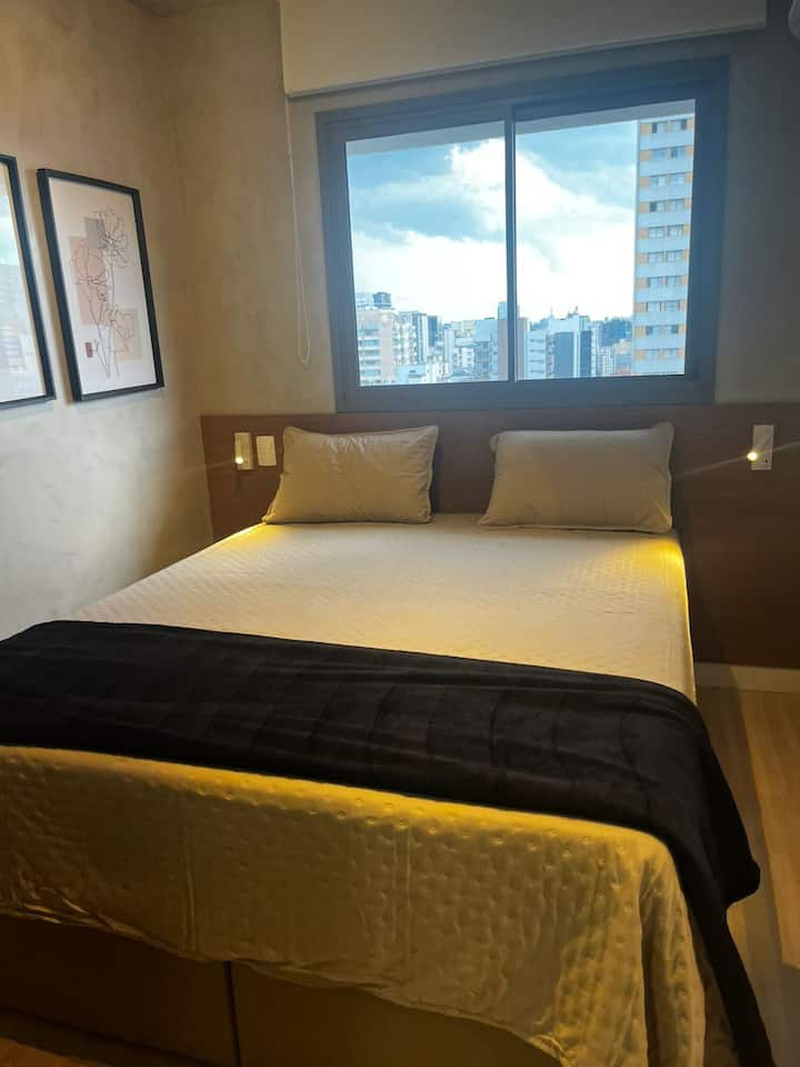 Studio Luxo E Conforto Na Teodoro Sampaio - Pinheiros