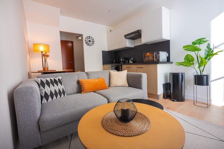 Le Clos De L'arbalète - Autun