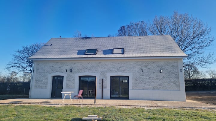 Gîte Des Petits Troupeaux - Neufchâtel-en-Bray