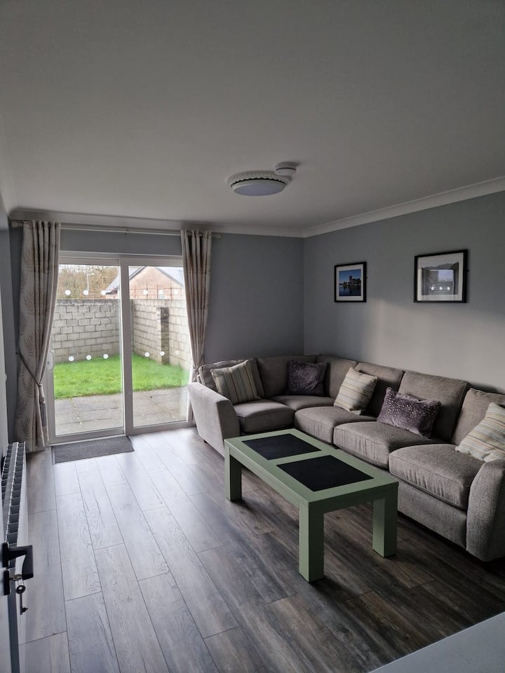 Modern 4-bedroom Retreat In Killarney - Killarney