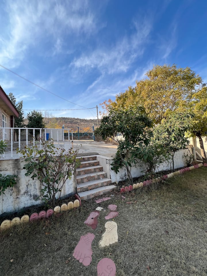 Luxury Duhok Farmhouse - Iraq