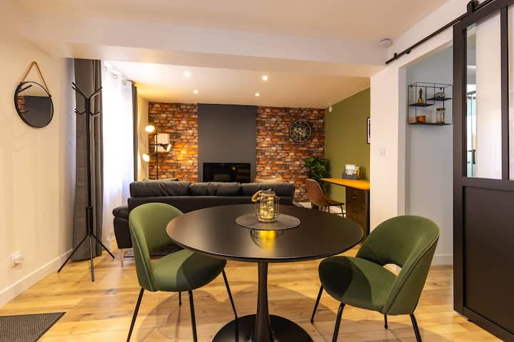 La Fabrique De L'arbalète - Autun