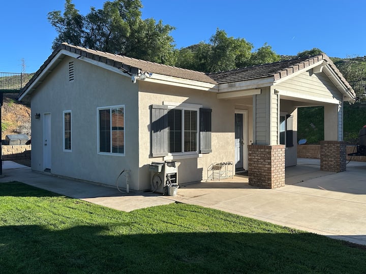 Guest House - Riverside, CA