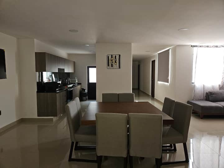 Departamento Cerca Del Malecón - Heroica Veracruz