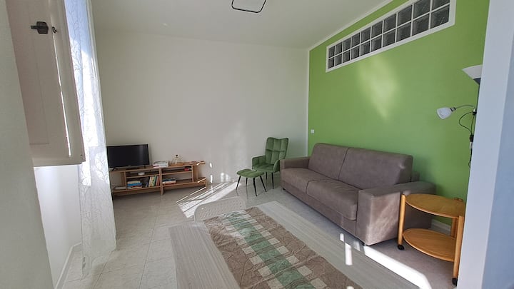 Casina Bellavista - Livourne