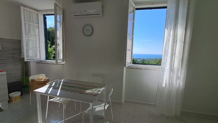 Casina Bellavista - Livorno