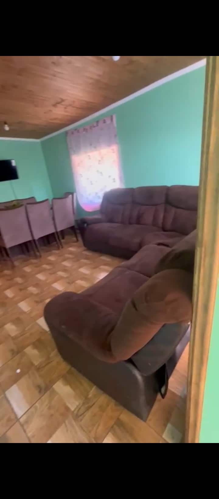 Casa En Las Cruces - El Tabo