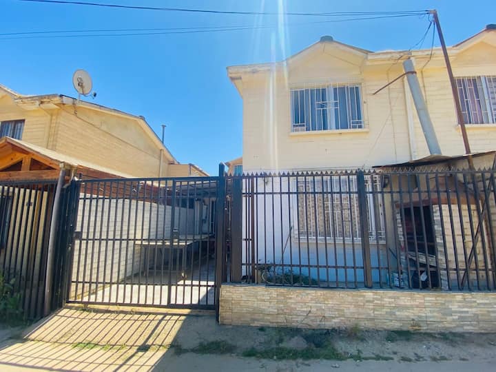 Casa En El Quisco. - El Quisco