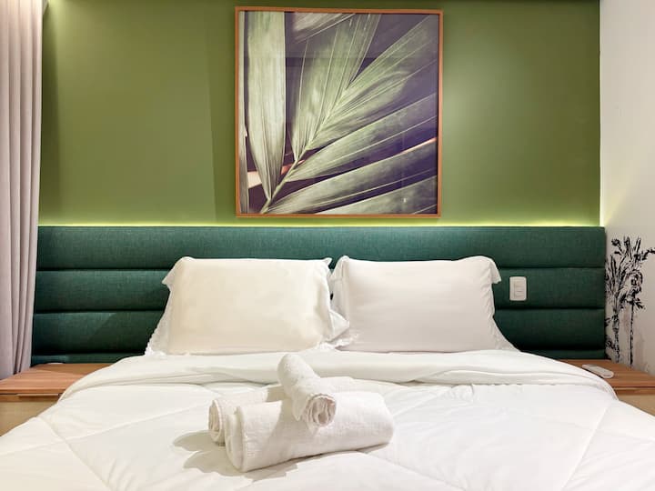 Studio Mata - Vila Madalena - São Paulo