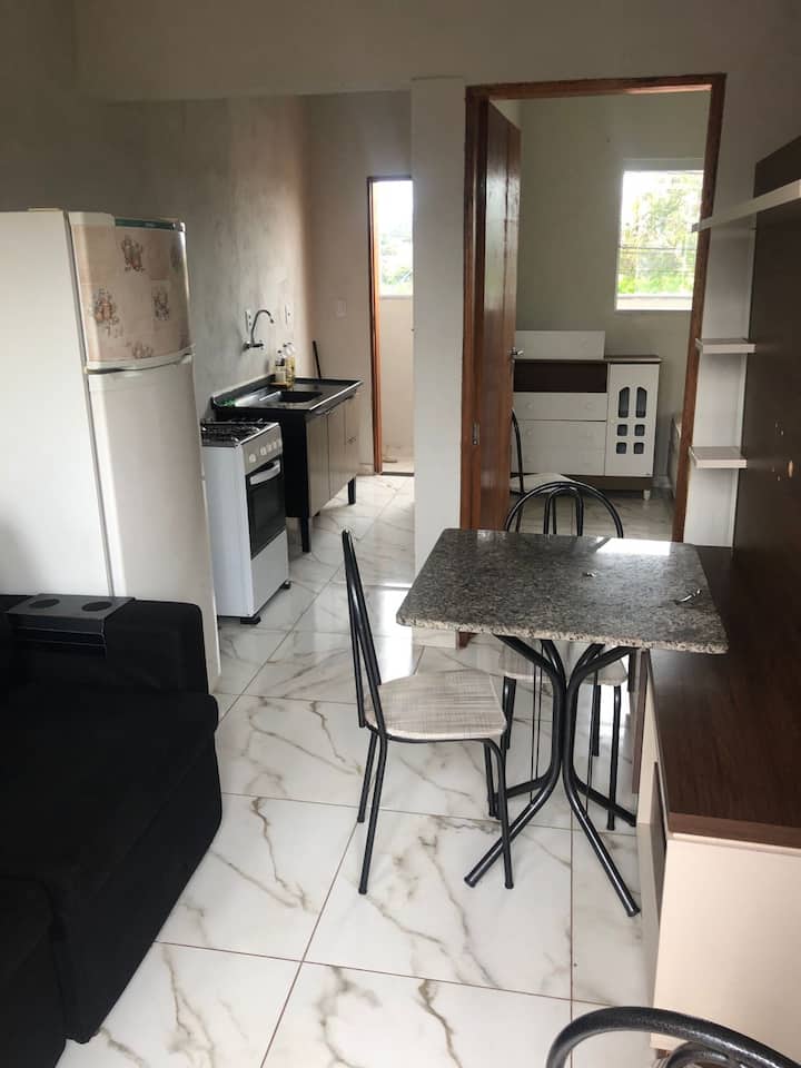Apartamento Botucatu - Botucatu