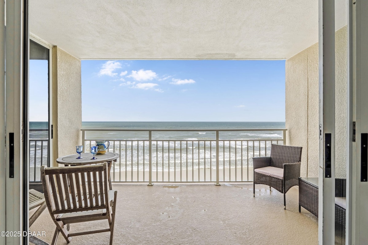 En bord de mer 2BR/2BA Ponce Inlet - Maisons à louer à Ponce Inlet ...