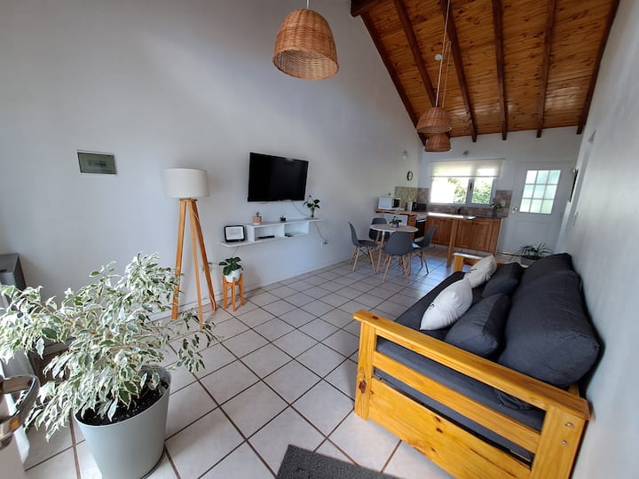 Ventanas De La Patagonia 3 Casa Céntrica En Esquel - Esquel