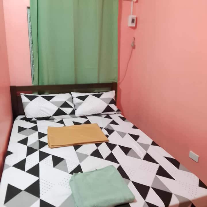 2 Storey House - Ormoc