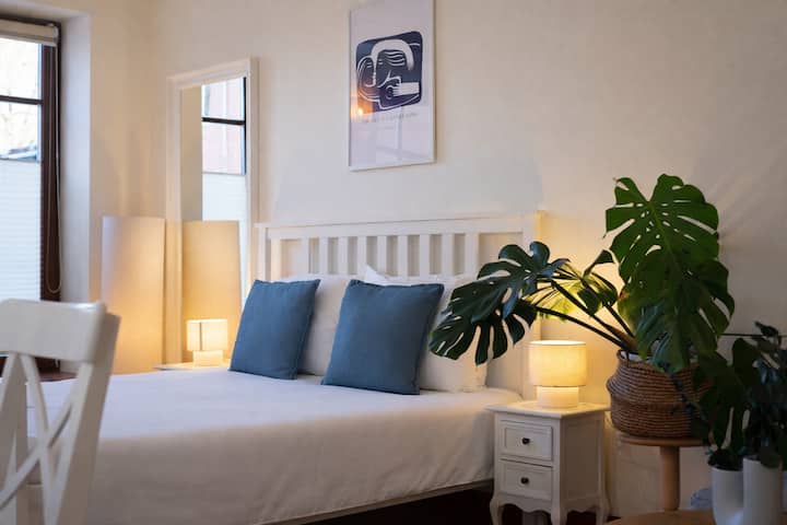 Moderne Hanse-suite | Licht & Design | No.3 - Reppenstedt