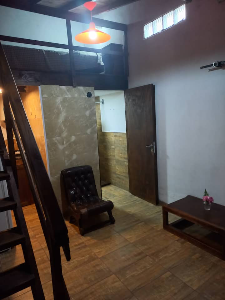 Dormi Para Dos Personas - Villa Gesell