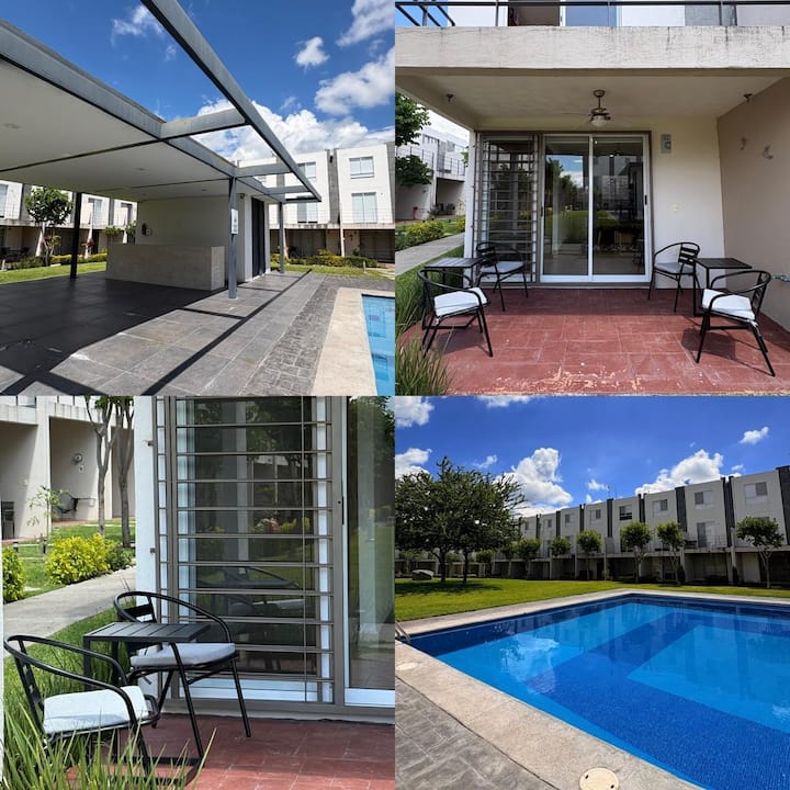 Casa Palma - Cuautla