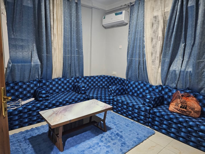 Skybite Tower Cityview Apartmnt H-2 - Mogadishu
