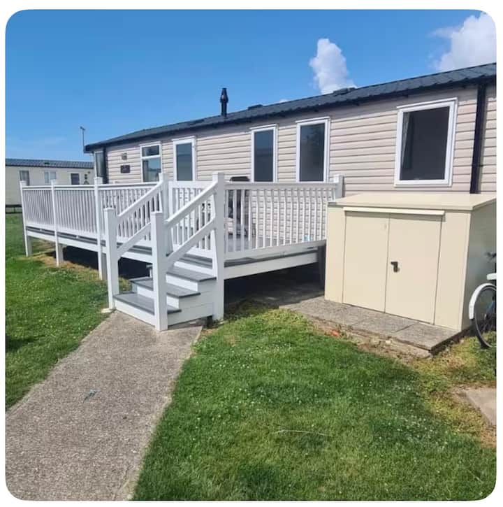 The Ashleys At Camber Sands - Kent