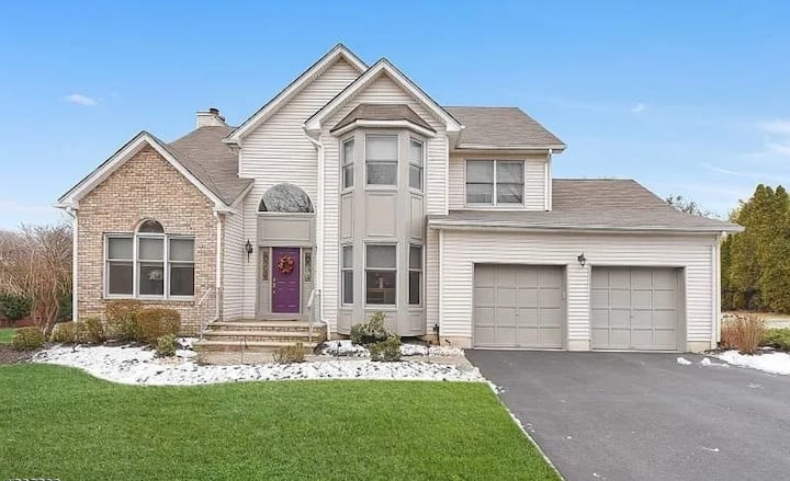 Beautiful Home - Paterson, NJ