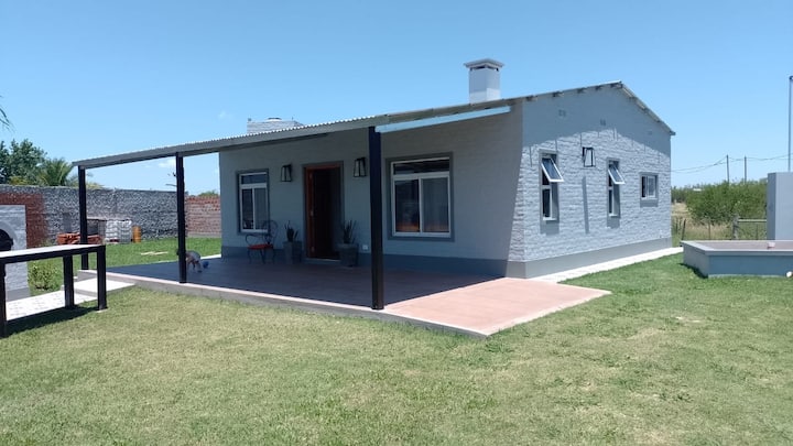 Los Sueños De Olivia - Gualeguay