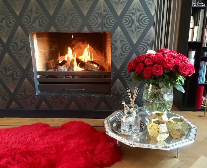 Monumental Boutique Home - 's-Gravenzande