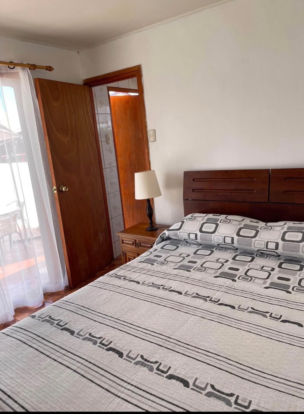 Interior apartment with excellent location - Cabins for Rent in La ...