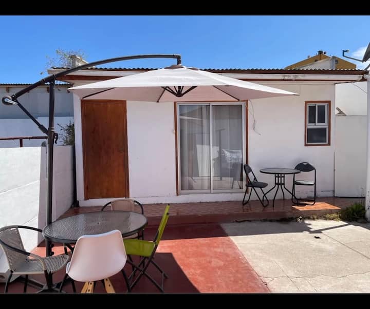 Departamento Interior Con Excelente Ubicación - La Serena