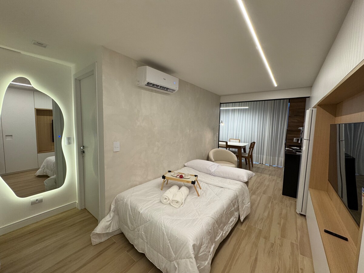 Zarza’s 206 | Conforto | Classe | Central - Apartamentos para Alugar em ...