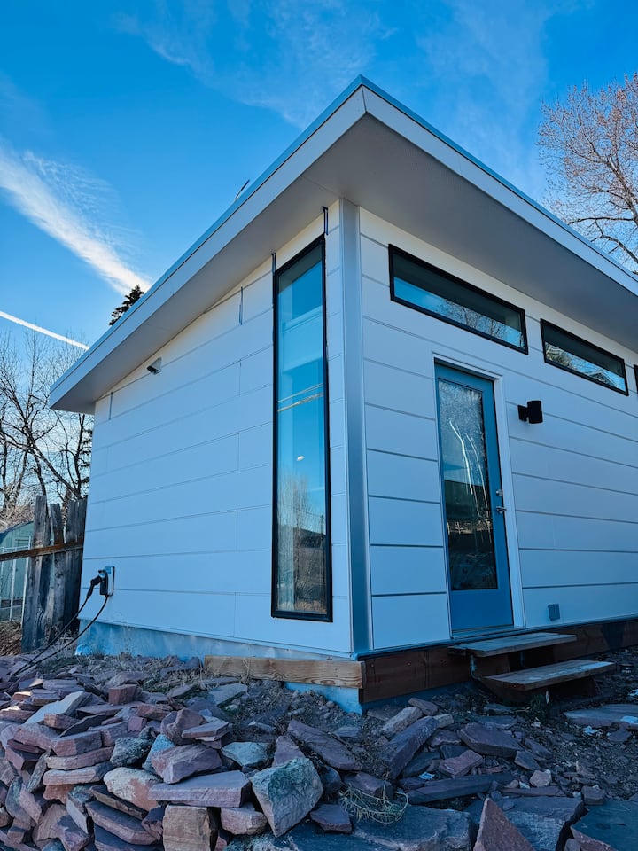 Cozy Studio In Downtown Lyons, Colorado - Lyons, CO