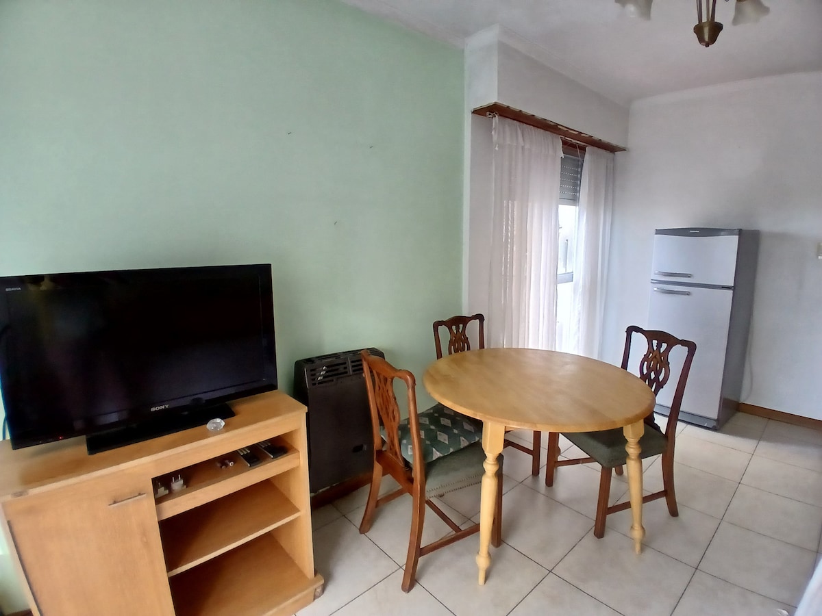 Ocean views in La Perla - Apartments for Rent in Mar del Plata, Buenos ...