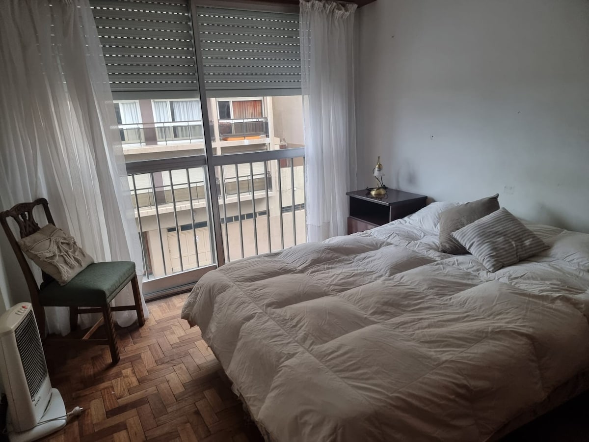Ocean views in La Perla - Apartments for Rent in Mar del Plata, Buenos ...