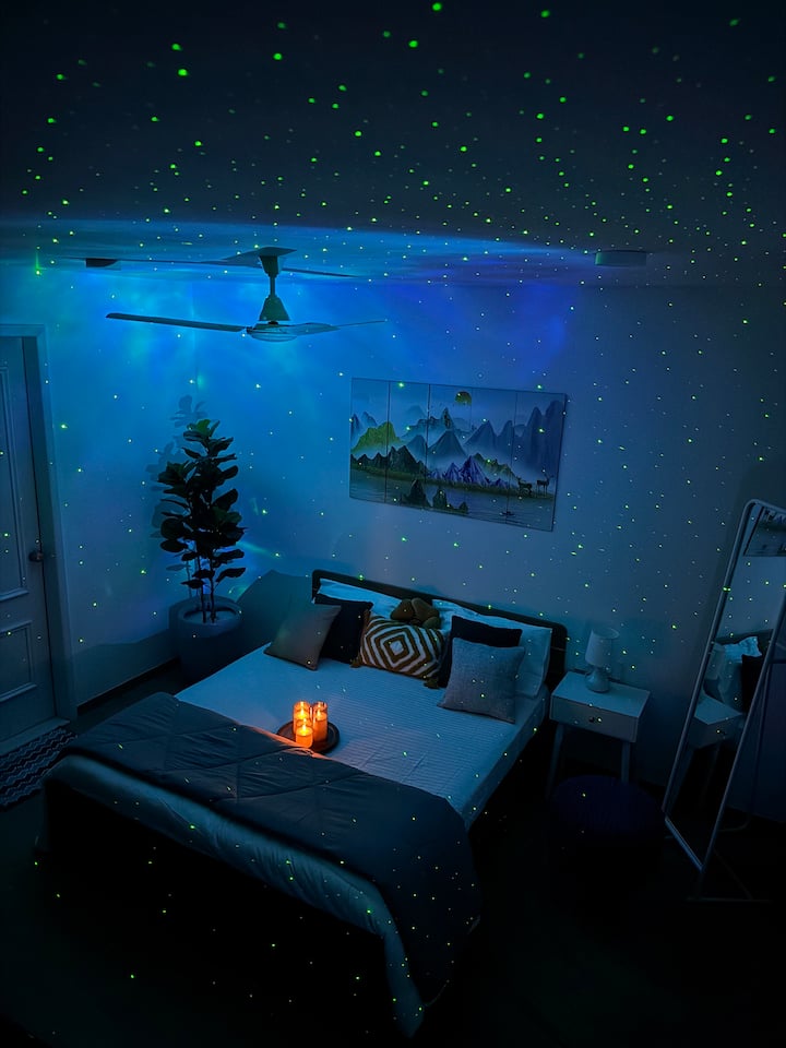 Safe Haven By Zostays | Studio Near Airport - India