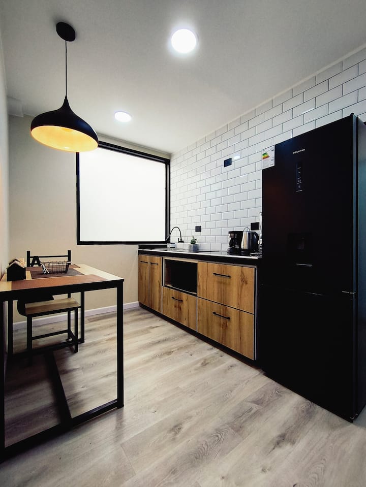 Pausa Perfecta En El Centro De Huánuco - Huánuco