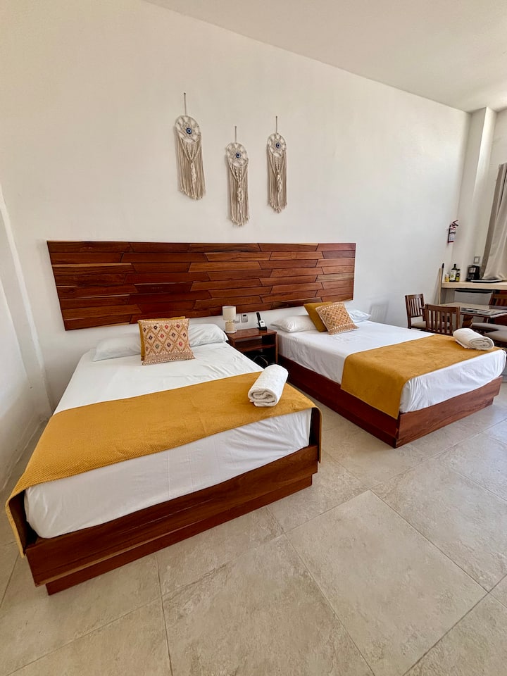 Estudio Yol-uh Bacalar By Casa Yol-kin - Bacalar