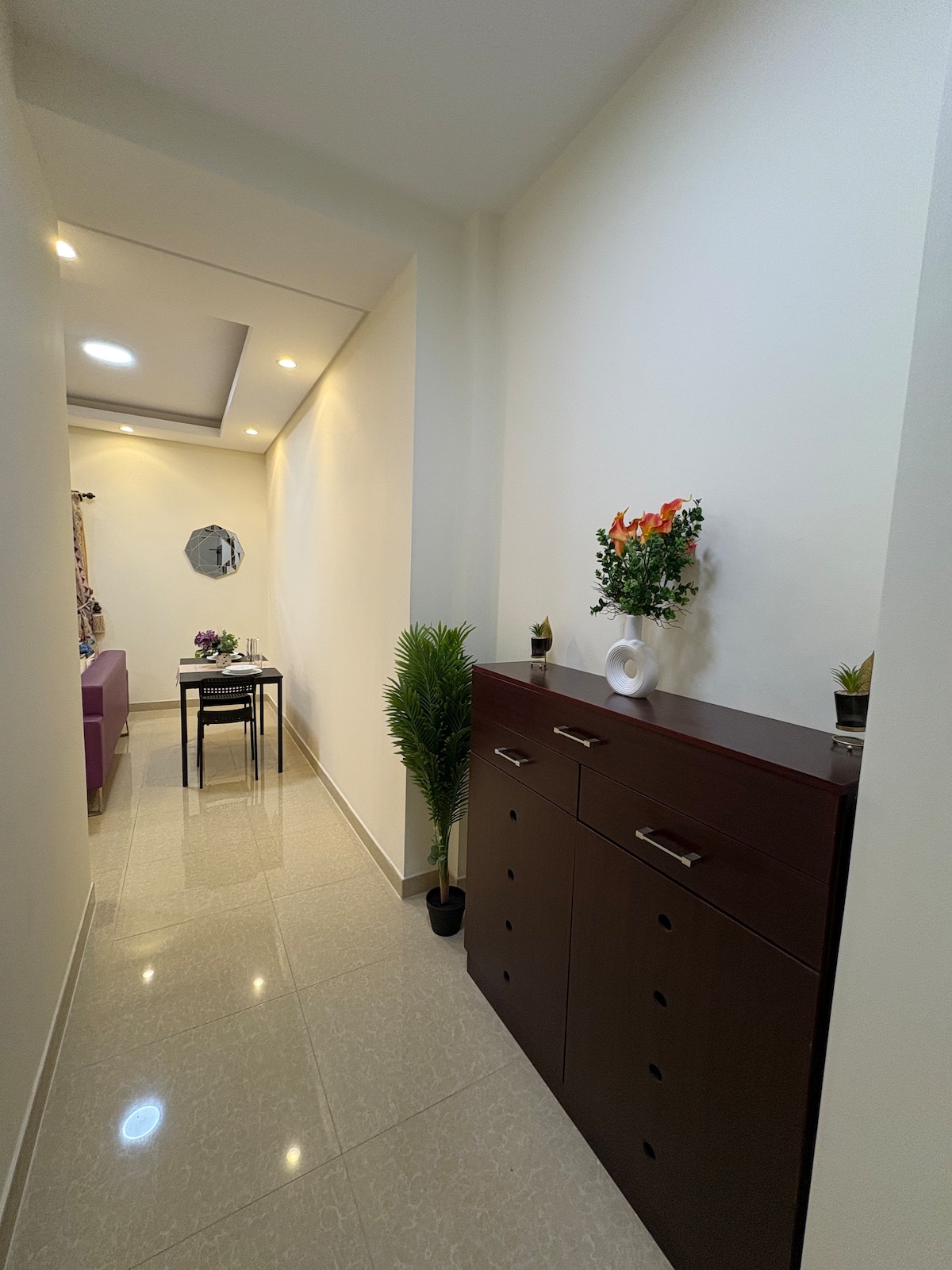 Apartment in Al Sayh - Guest suites for Rent in Al Sayh, Muharraq ...