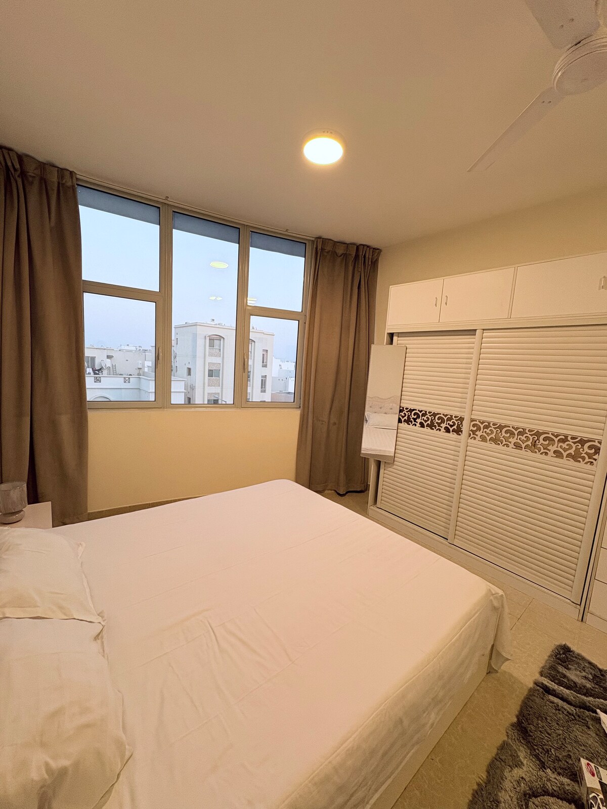 Apartment in Al Sayh - Guest suites for Rent in Al Sayh, Muharraq ...