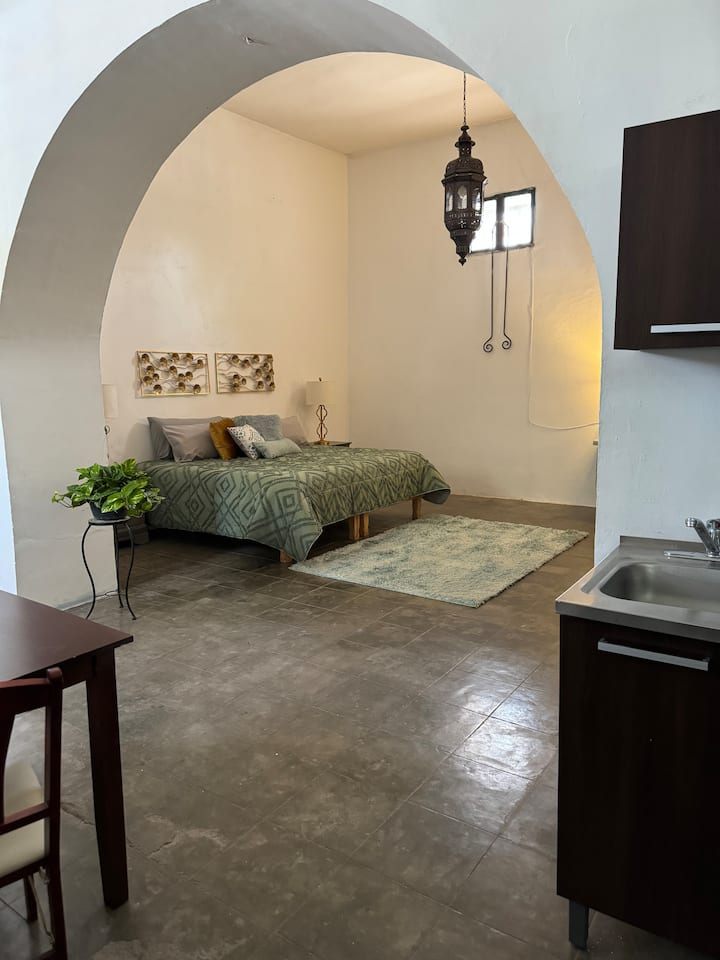 Loft Casa Corazon - Alamos