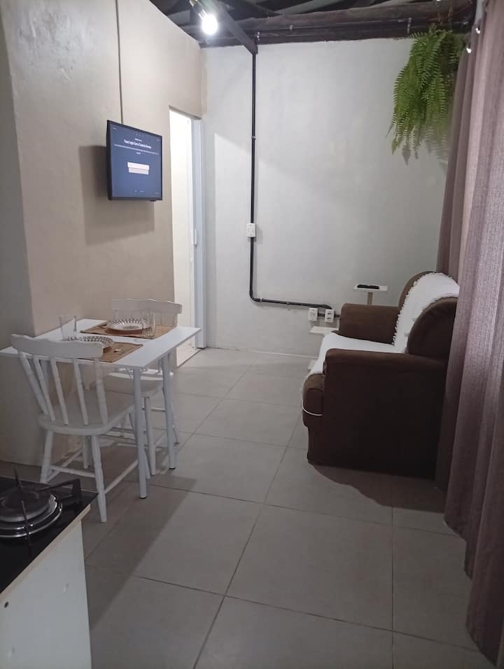 Apartamento Balonismo - Torres