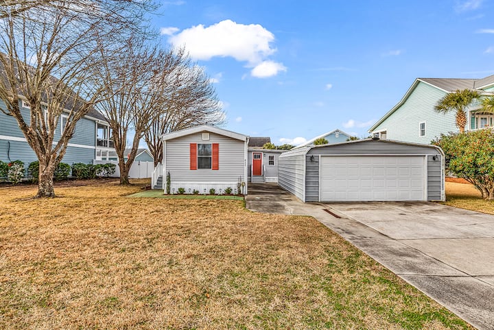 Seabreeze Serenity - Garden City, SC