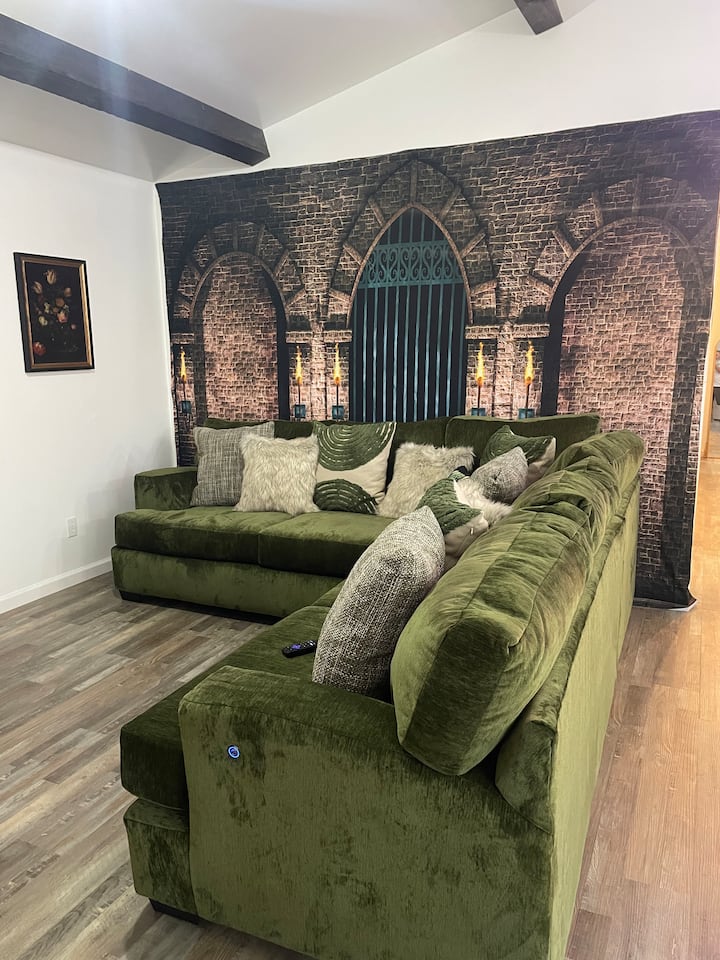 Vampire Lair - Dalton, GA