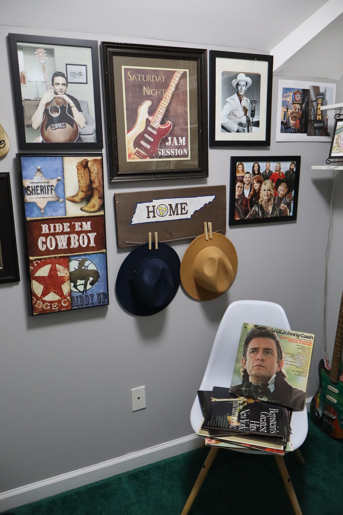 La maison de la musique et de la muse - Maisons à louer à La Vergne ...