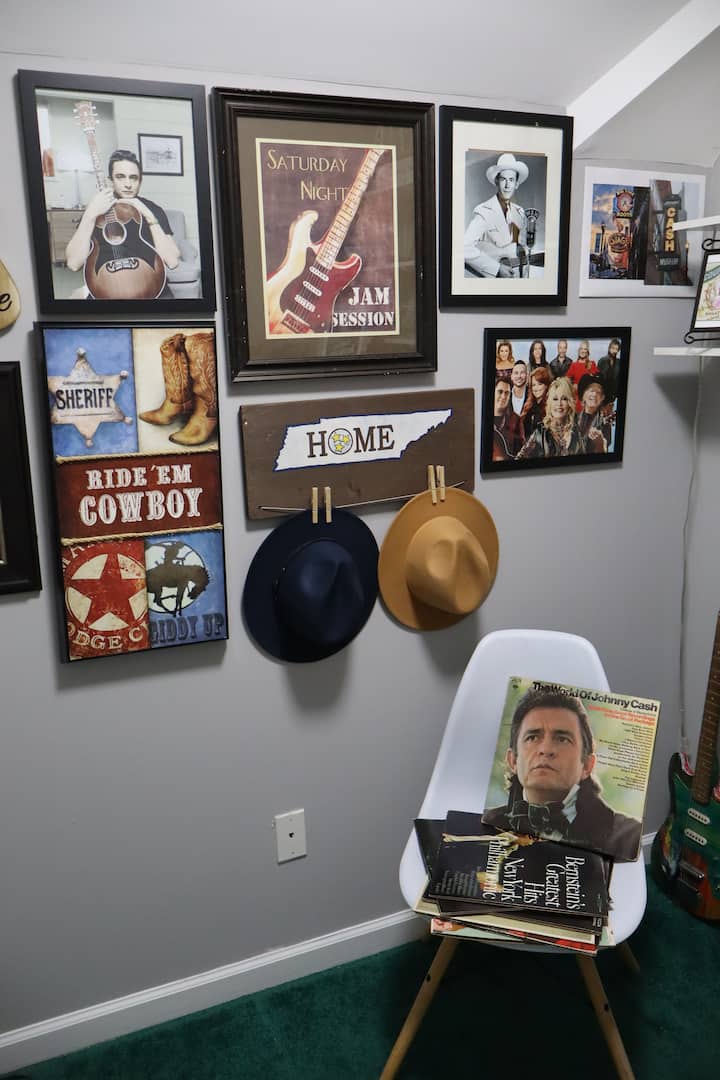 Music And Muse House - Smyrna, TN